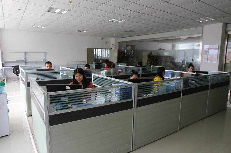 Fornitore cinese verificato - Raymates Electronic Co., Ltd