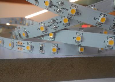 Cina Il lume basso Nonwaterproof 2835 SMD ha condotto le lampade fluorescenti 24v con 30leds in vendita