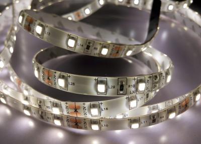 Cina luce di striscia principale flessibile di 60leds SMD3528 DC12v 3 anni di garanzia in vendita