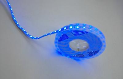 Cina Striscia principale flessibile variopinta SMD5050 DC12V di RGB di illuminazione di Natale in vendita