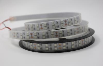 China Rood Geleid de Breedte Koud Wit van de Band Licht Multikleur Geleid Strook IP67 20mm Te koop