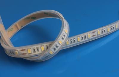 Cina L'angolo d'apertura di Epistar 120° ha condotto la striscia 5m per la decorazione fuori di costruzione in vendita