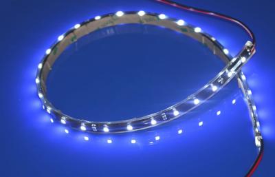 Cina Colore principale flessibile delle lampade fluorescenti 12v che cambia striscia principale 2700 - 3500K in vendita