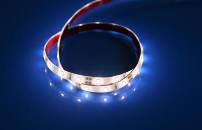 Cina La luce di striscia impermeabile flessibile della luce di striscia del LED LED IP65 impermeabilizza usando dell'interno in vendita