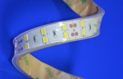 Cina Luce di striscia flessibile impermeabile della luce di striscia del chip LED di Sanan LED alto Brigteness in vendita
