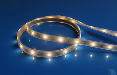 Cina Piccolo striscia principale bianco caldo impermeabile dell'interno della luce di striscia del LED messa in vendita