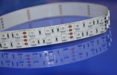 Cina Regolatore luminoso eccellente della ripresa esterna delle lampade fluorescenti di multi di colore fila LED del doppio in vendita