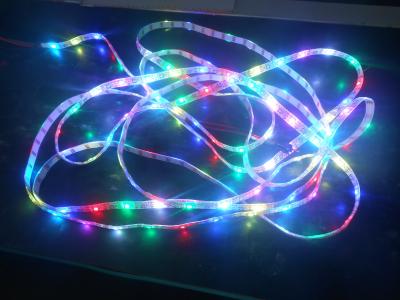 Cina DC5V 30led/m. di 30pcs/m. 1 LED/ha tagliato il CE flessibile RoHS delle lampade fluorescenti principale SK6812 5050 di IC in vendita