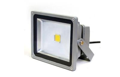 Cina 20 watt 230V impermeabilizzano la luce di inondazione del LED, ultra luminosa per il grado all'aperto LED dei tabelloni per le affissioni 120 in vendita