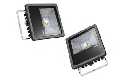 Cina Il proiettore all'aperto di Bridgelux LED di 30 watt, IP65 ecologico impermeabilizza l'illuminazione di inondazione esteriore in vendita