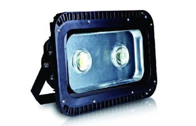 Cina Proiettore all'aperto di BridgeLux IP65 LED, illuminazione commerciale di alta luminosità 100W in vendita