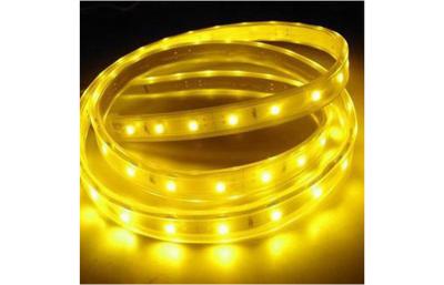 Cina Luce di striscia dell'interno dell'annuncio pubblicitario SMD LED, un rotolo flessibile di 5050 di Epistar lampade fluorescenti del chip LED in vendita
