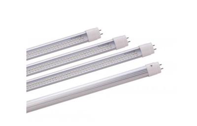 Cina Luce della metropolitana di SMD3528 T8 LED in vendita