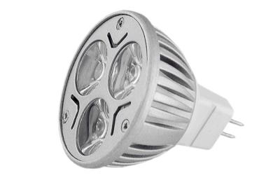 Cina Lampadina di alluminio del riflettore del LED in vendita