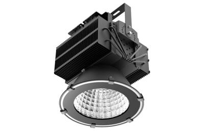 China Commercial CREE High Bay LED Lights , 500W High Power IP65 Waterproof Meanwell Driver for sale