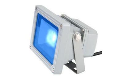 Cina Luce di inondazione all'aperto ecologica della luce di inondazione di 10W LED/DC24V IP65 con lunga vita in vendita