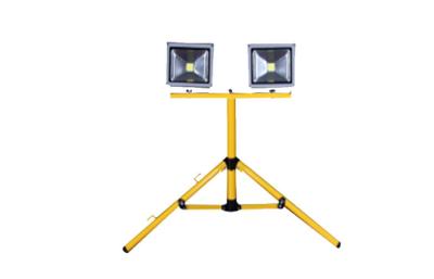Cina Luce di inondazione del portatile LED Rechargeble in vendita