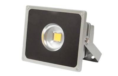 Cina IP65 all'aperto impermeabilizzano la luce di inondazione del LED, 50W ecologico 5000LM con il chip della PANNOCCHIA LED di Bridgelux in vendita