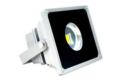 Cina IP65 ecologici impermeabilizzano la luce di inondazione del LED, luminoso eccellente di Bridgelux 50W 5000LM in vendita