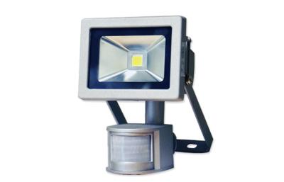 Cina Luce di inondazione di Bridgelux PIR LED in vendita