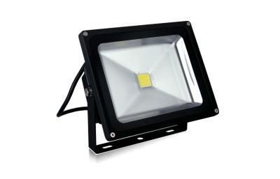 Cina L'alta luminosità 50W IP65 impermeabilizza la luce di inondazione del LED, il chip 5000LM di Bridglux in vendita