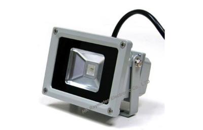 中国 IP65 10W LED の洪水ライト橋のための防水 Epistar DC 12V 販売のため