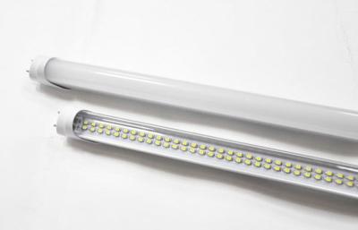 Cina angolo 120°Beam 4 piedi di T8 LED di luce della metropolitana, un'illuminazione dell'interno di 20 watt con il driver isolato in vendita