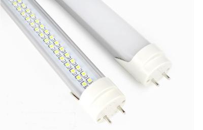 Cina SMD3528 4 piedi di T8 LED della metropolitana luce/Ra75 16 di tubi fluorescenti per l'ufficio, scuole di watt LED in vendita