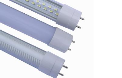 Cina 2400mm 36 luce della metropolitana di watt T8 LED, alto potere di SMD3528 3500lm con il driver isolato in vendita