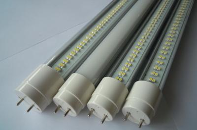 Cina 10 luce della metropolitana di watt SMD3528 T8 LED, luci della metropolitana di 2ft LED con la garanzia da 3 anni in vendita