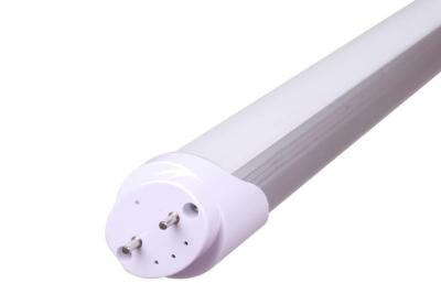 Cina SMD3014 10 la luce 900mm della metropolitana di watt T8 LED ha isolato il driver con chiaro/Wave/copertura del latte in vendita