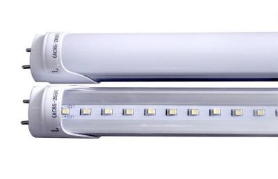 Cina Metropolitana bianca pura di Epistar 2835smd T8 LED che accende 4ft con 18W in vendita