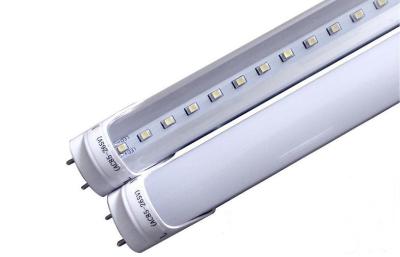 Cina la metropolitana di 25W SMD 2835 5ft T8 LED si accende con l'alta uscita 110lm/W dei lumi in vendita