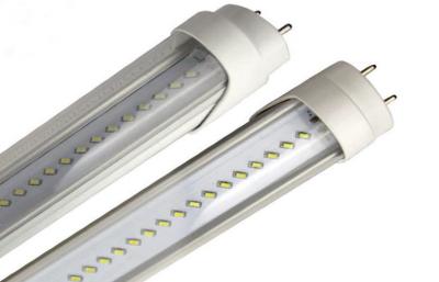 Cina Luce della metropolitana del chip 3014SMD 25W T8 LED di Epistar per la scuola/supermercato in vendita