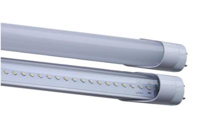 Cina Luce fresca 25Watt della metropolitana di bianco 6000k SMD 3014 T8 LED con la chiara copertura in vendita