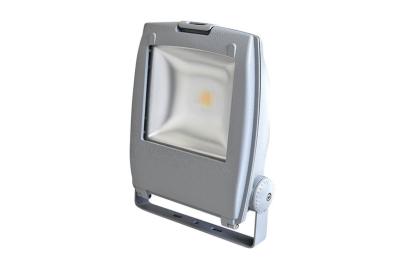 Cina Proiettore all'aperto bianco caldo del LED, angolo di 50W 120°Beam con impermeabile in vendita