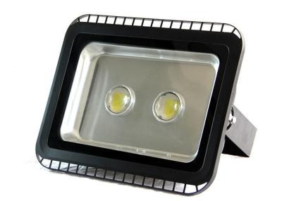 Cina Proiettore all'aperto bianco fresco di Bridgelux LED, 100W della durata della vita lunga 10000lm in vendita