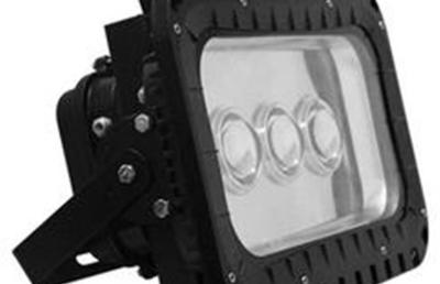 Cina Il nero all'aperto 2700K della garanzia del proiettore 3Years di alto potere 180W LED in vendita