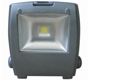 Cina Illuminazione per proiezione lunga all'aperto di durata della vita del chip 4500K della luce di inondazione del LED 70W Bridgelux in vendita