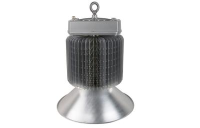China Energy Saving 100 Watt High Bay LED Lights 50Hz 220V Bridgelux LED and Meanwell Driver for sale