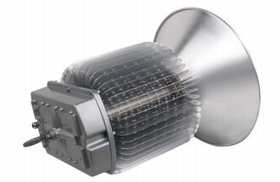 China LED Super Brightness High Bay LED Lights Indoor Bridgelux 120° Beam Angle for sale