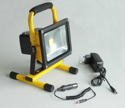 Cina Una luce impermeabile da 30 watt LED, Ra75 ecologico Bridgelux LED e driver di Meanwell in vendita