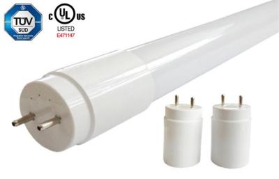 Cina Illuminazione dell'interno di Istruzione Autodidattica 80 termici di prestazione della luce della metropolitana del materiale 9W T8 LED del PC + di AL buoni in vendita
