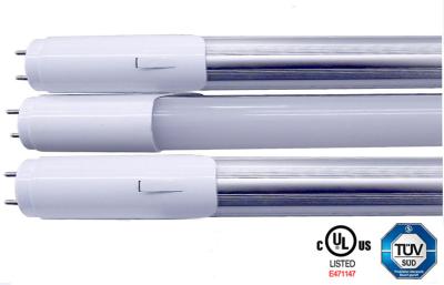 Cina Luce dell'interno del materiale 18W di AL + del PC del chip 1800lm 4500K della luce SMD2835 della metropolitana di T8 LED in vendita