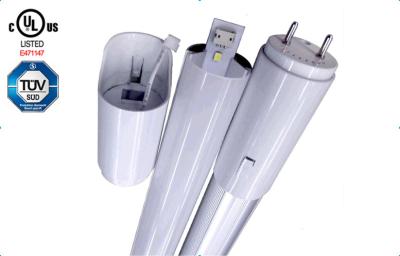 Cina illuminazione dell'interno materiale di AL/PC della luce SMD2835 della metropolitana di 600mm 9W T8 LED in vendita