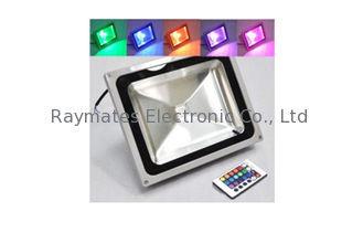 Cina 5000lm luce di inondazione di RGB LED di 50 watt DC12V IP65 impermeabilizzano 70~110LM/W in vendita
