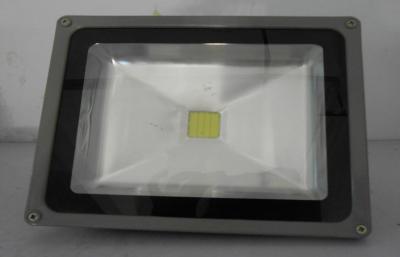 Cina 30W commerciali impermeabilizzano la luce di inondazione del LED 3000lm - 3500lm in vendita