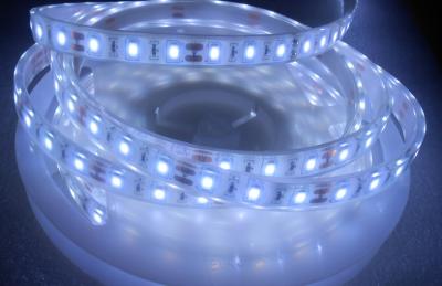 Cina IP68 impermeabilizzano CIR90 l'alta striscia di Istruzione Autodidattica LED, lampade fluorescenti principali all'aperto in vendita