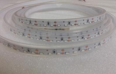 Cina Luce di striscia d'emissione laterale di SMD335 IP67 LED con l'angolo di visione di 120 gradi passato in vendita