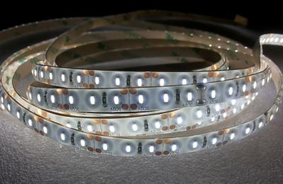 Cina IP65 la luminosità eccellente 12w/m SMD3014 ha condotto il CE ROHS di raduno della luce di striscia 3 anni di garanzia in vendita